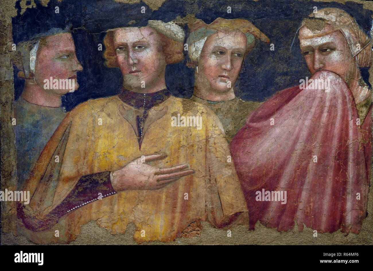 First four figures hi-res stock photography and images - Alamy