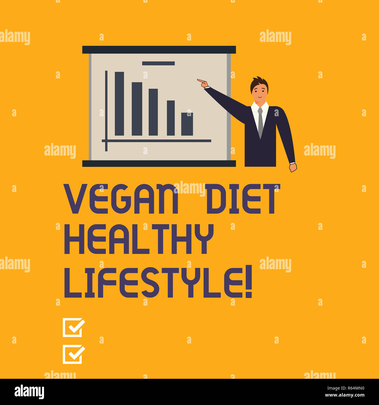Writing note showing Vegan Diet Healthy Lifestyle. Business photo ...
