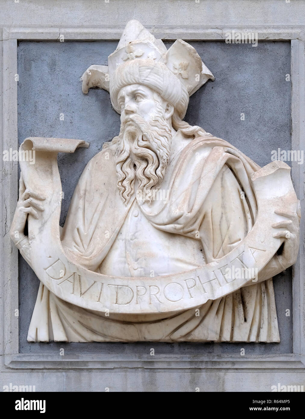 David prophet hi-res stock photography and images - Alamy