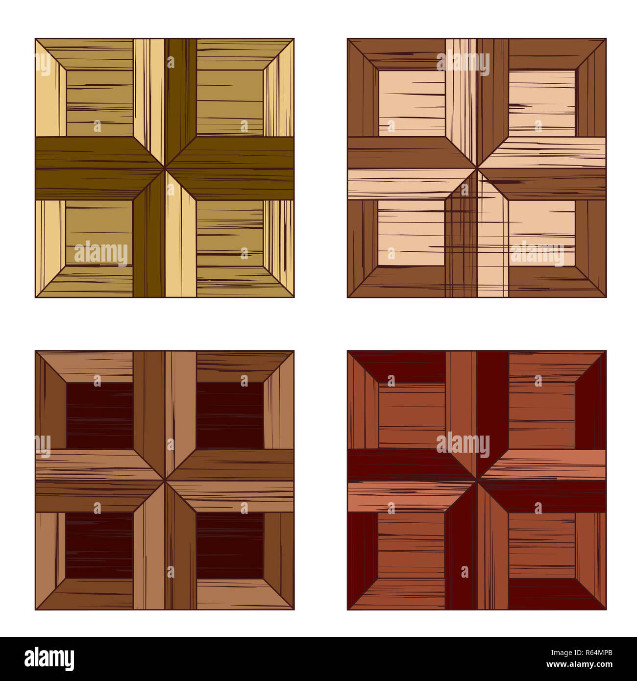 Modular parquet hi-res stock photography and images - Alamy