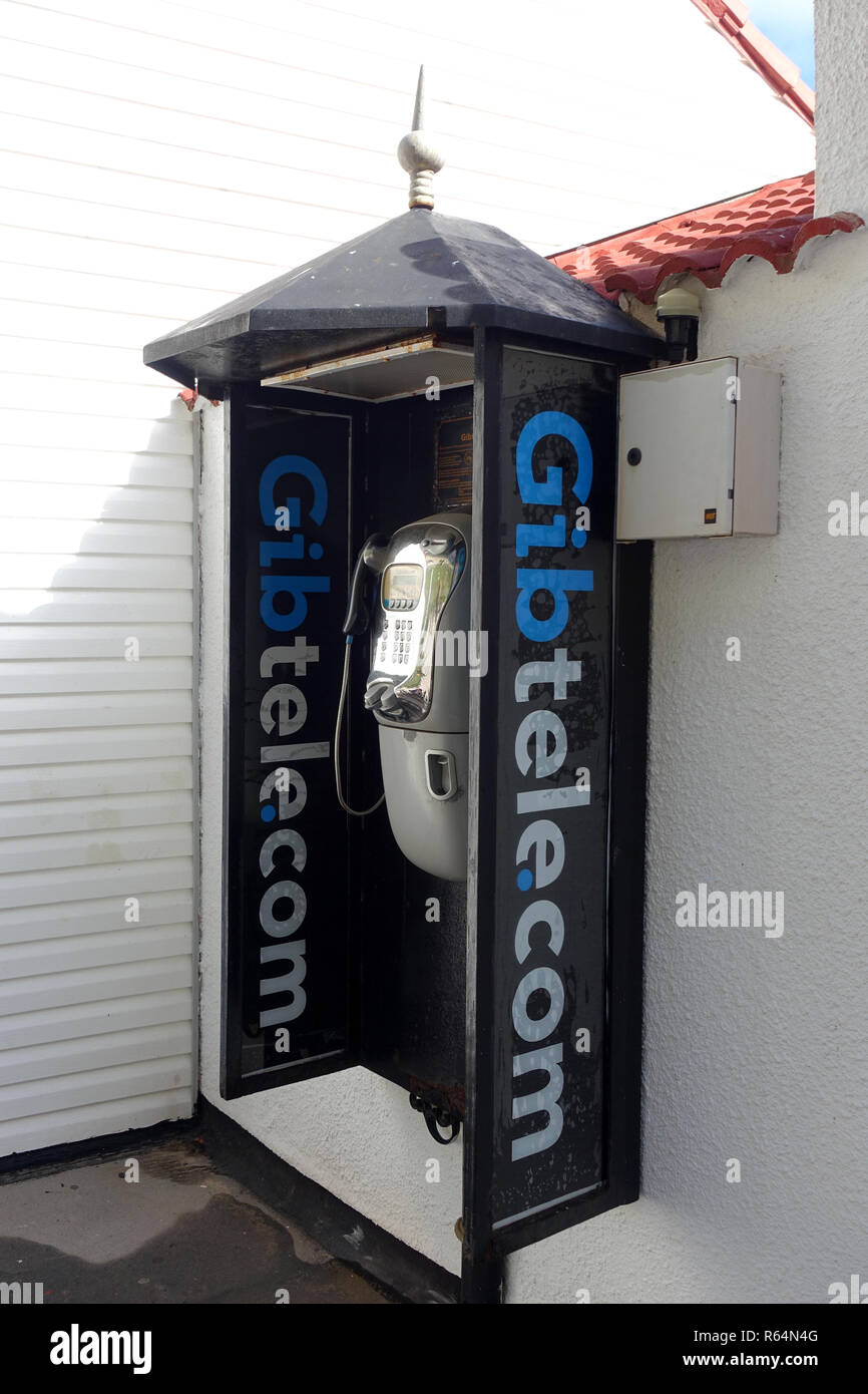 Telecom phone hi-res stock photography and images - Alamy