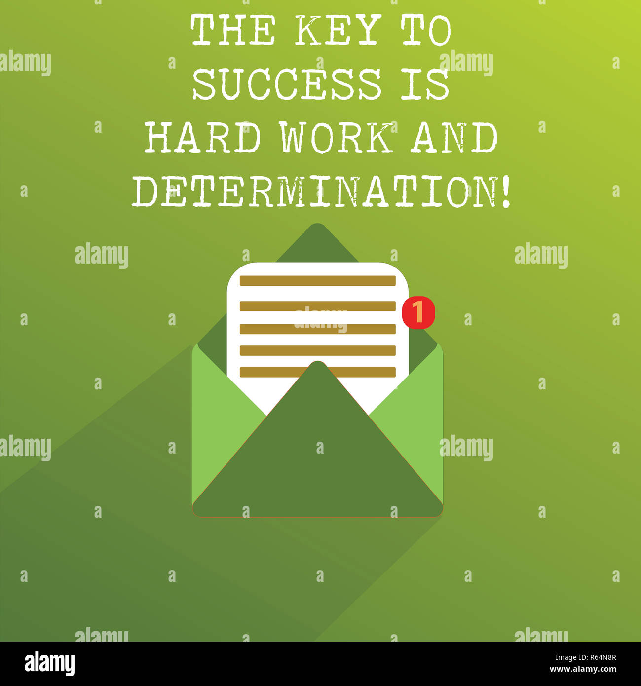 Hard Work Is The Key To Success Images