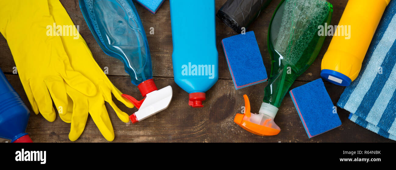 Overhead view blue spray hi-res stock photography and images - Alamy