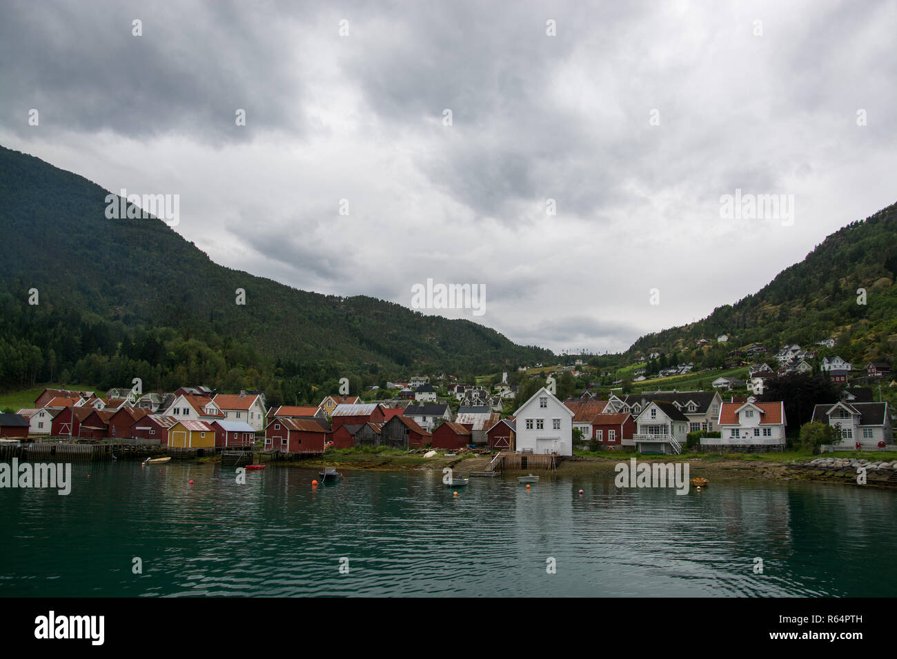 Solvorn hi-res stock photography and images - Alamy