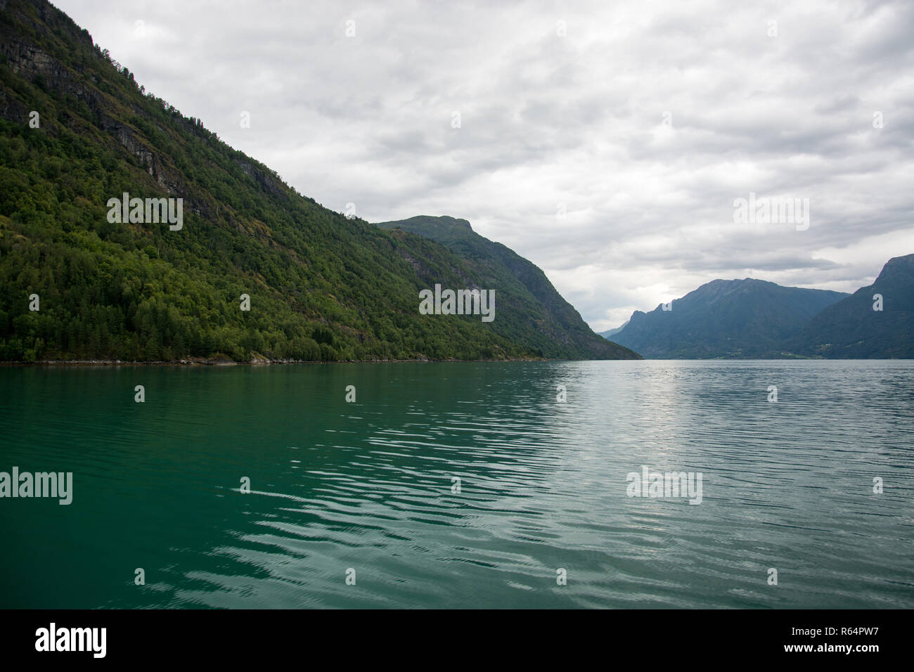 Ornes solvorn hi-res stock photography and images - Alamy