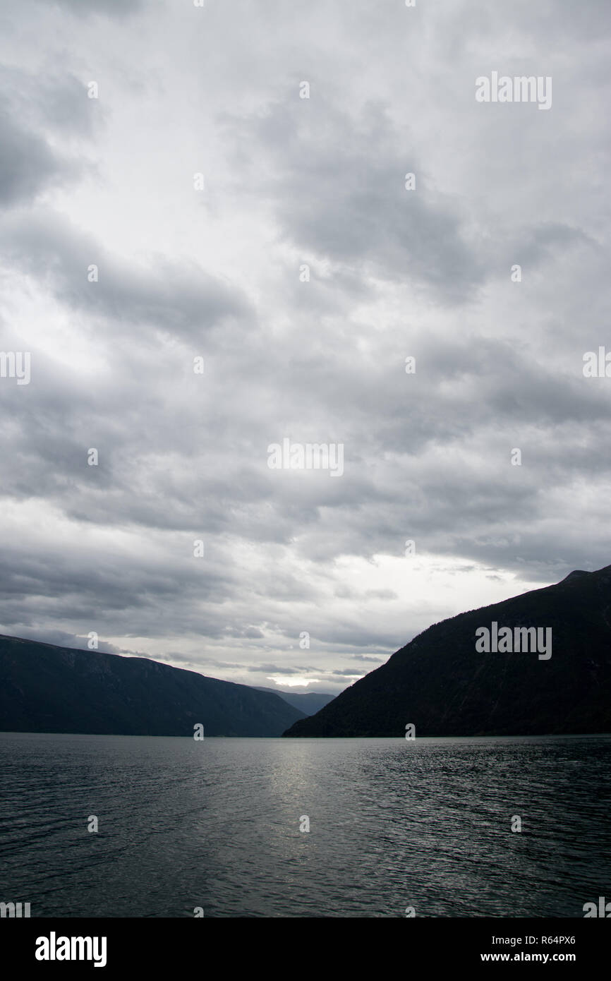 Ornes solvorn hi-res stock photography and images - Alamy