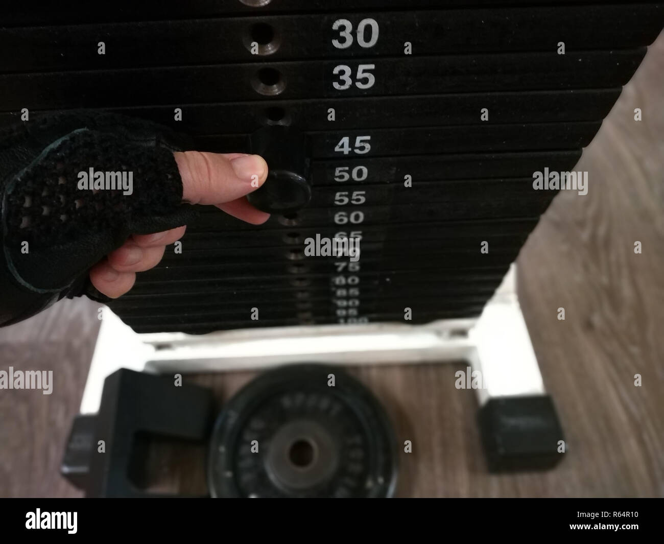 Physical workload hi-res stock photography and images - Alamy