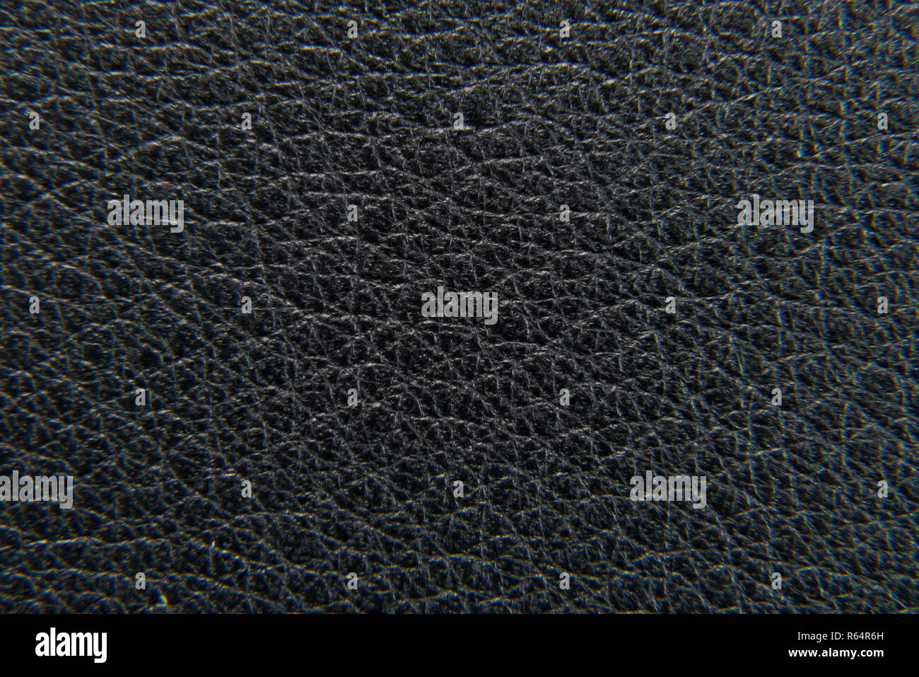 Detail of black leather sofa hi-res stock photography and images - Alamy