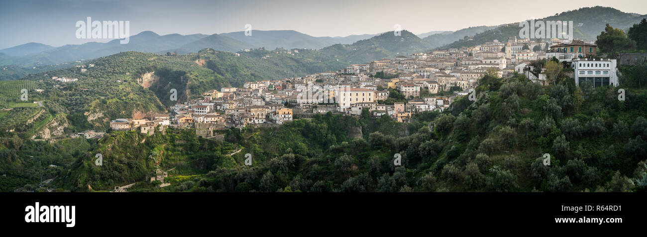 Rossano calabria hi-res stock photography and images - Alamy
