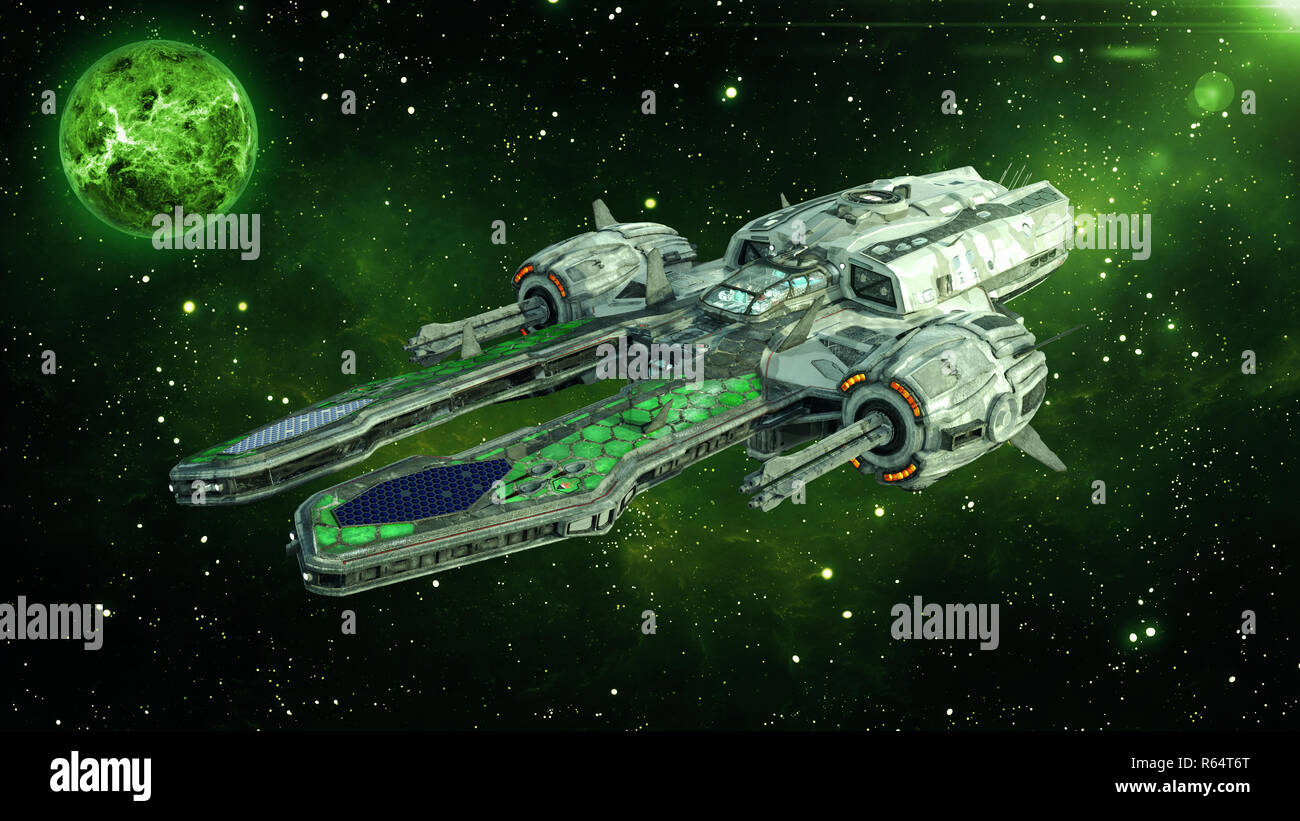 Alien Spacecraft Stock Photos & Alien Spacecraft Stock Images - Alamy