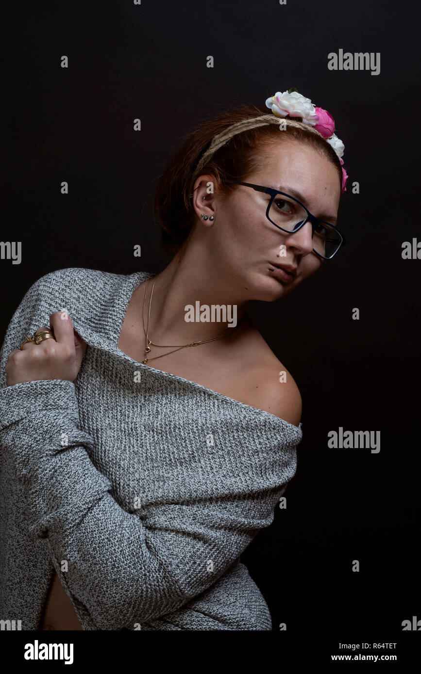 Black Eye Band High Resolution Stock Photography and Images - Alamy