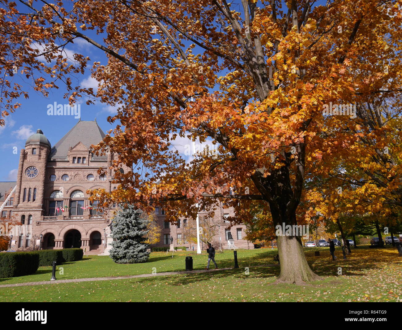 Provincial Government Building High Resolution Stock Photography and ...