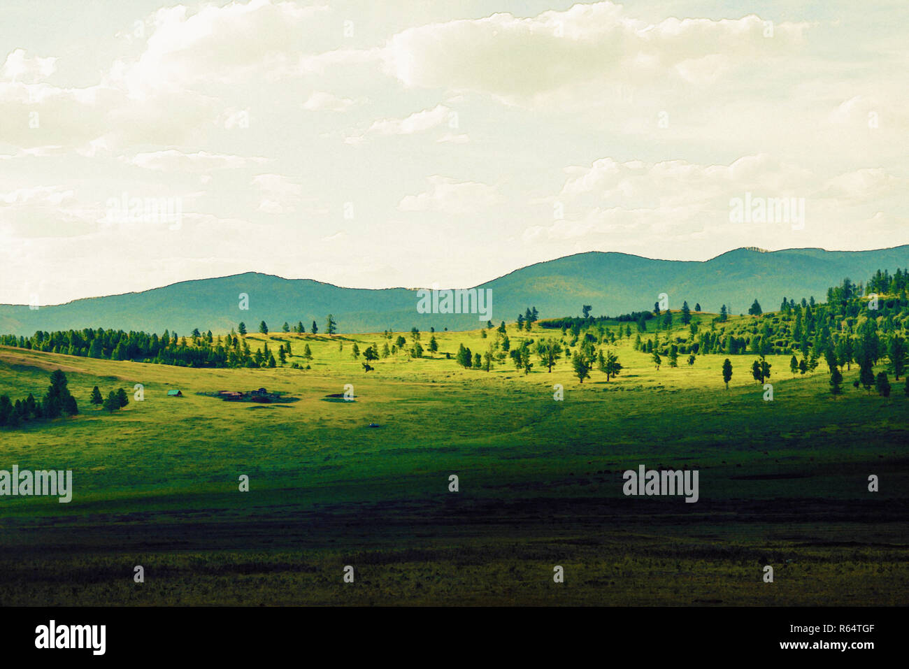 Bulgan hi-res stock photography and images - Alamy