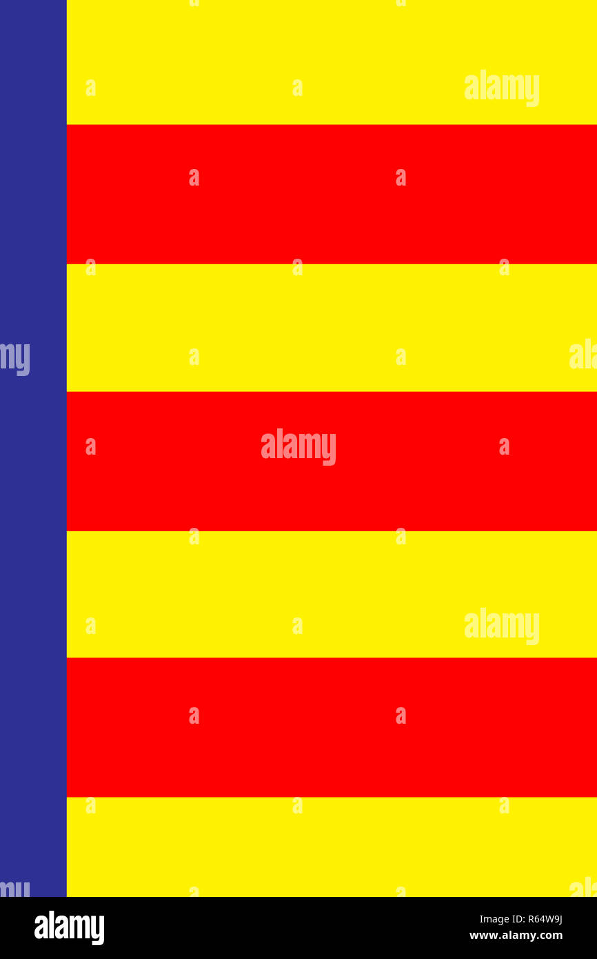 Catalan independence symbol hi-res stock photography and images - Alamy