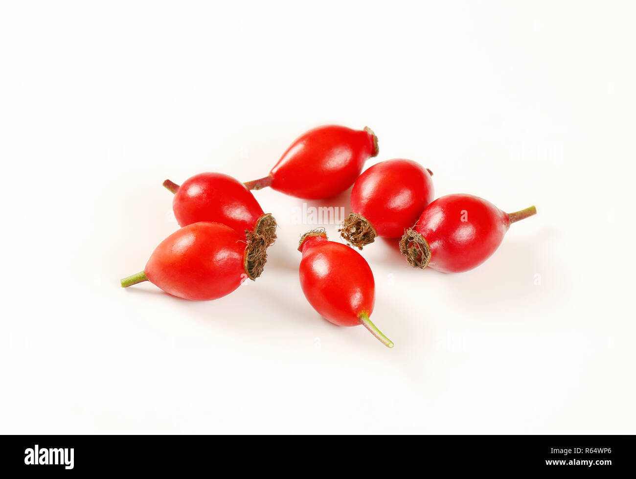 Sweet rose hip Cut Out Stock Images & Pictures - Alamy