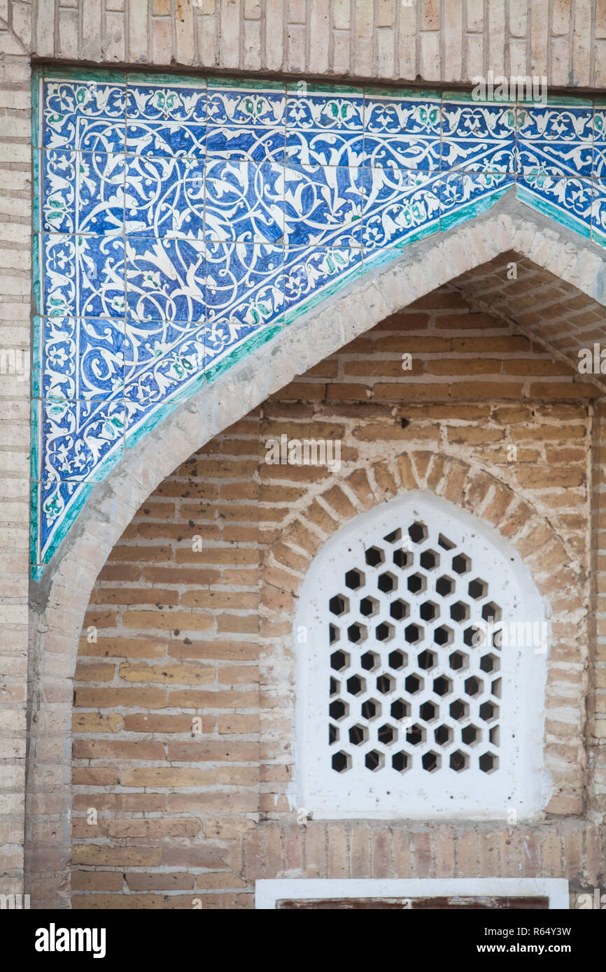 Arabic decorations detail Stock Photo - Alamy