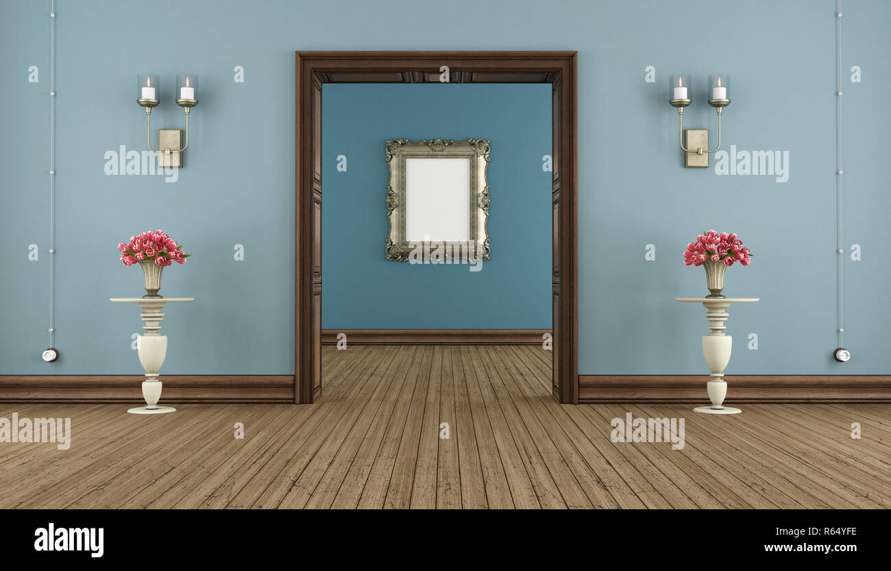 Classic room hi-res stock photography and images - Alamy
