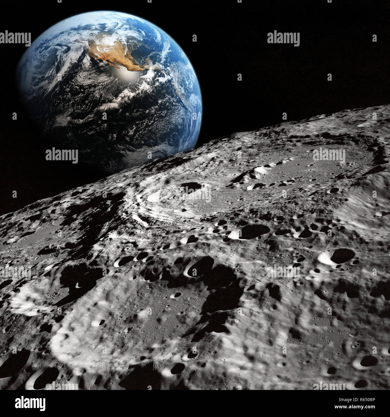 Light globe silhouette hi-res stock photography and images - Alamy