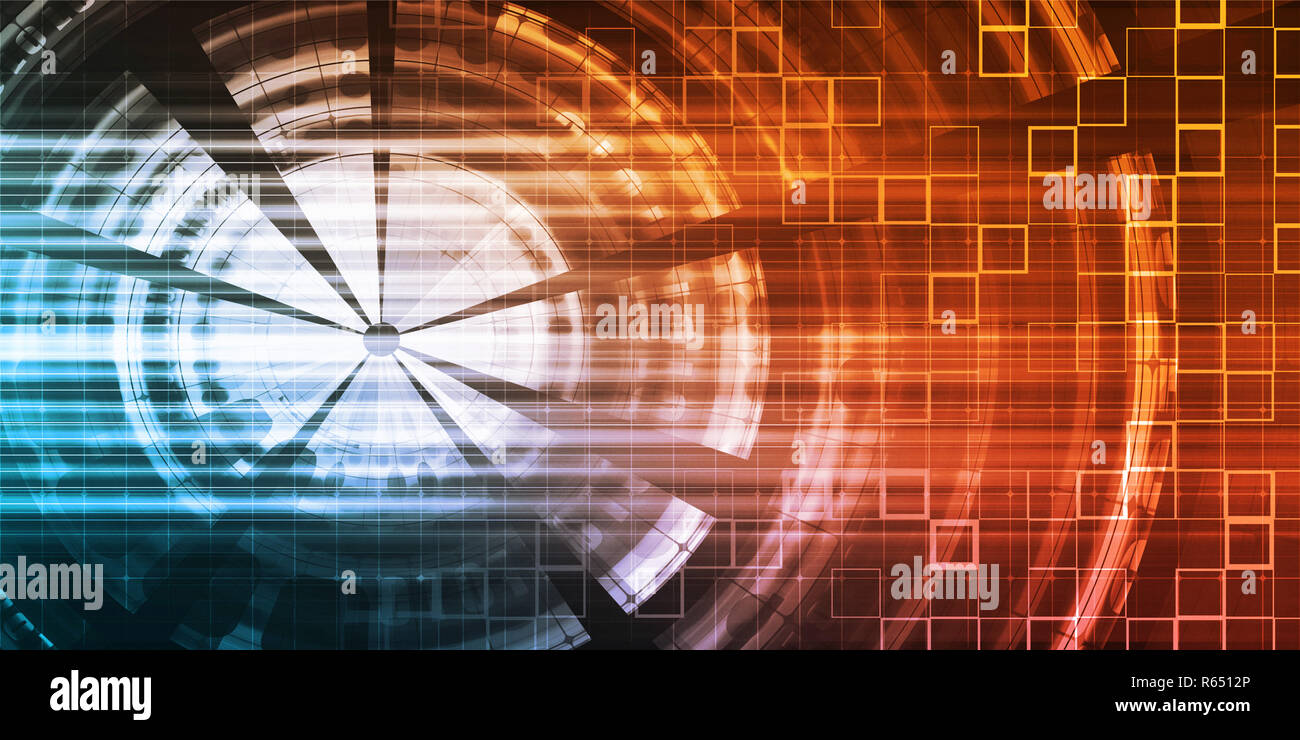 Motion binary code numbers hi-res stock photography and images - Alamy