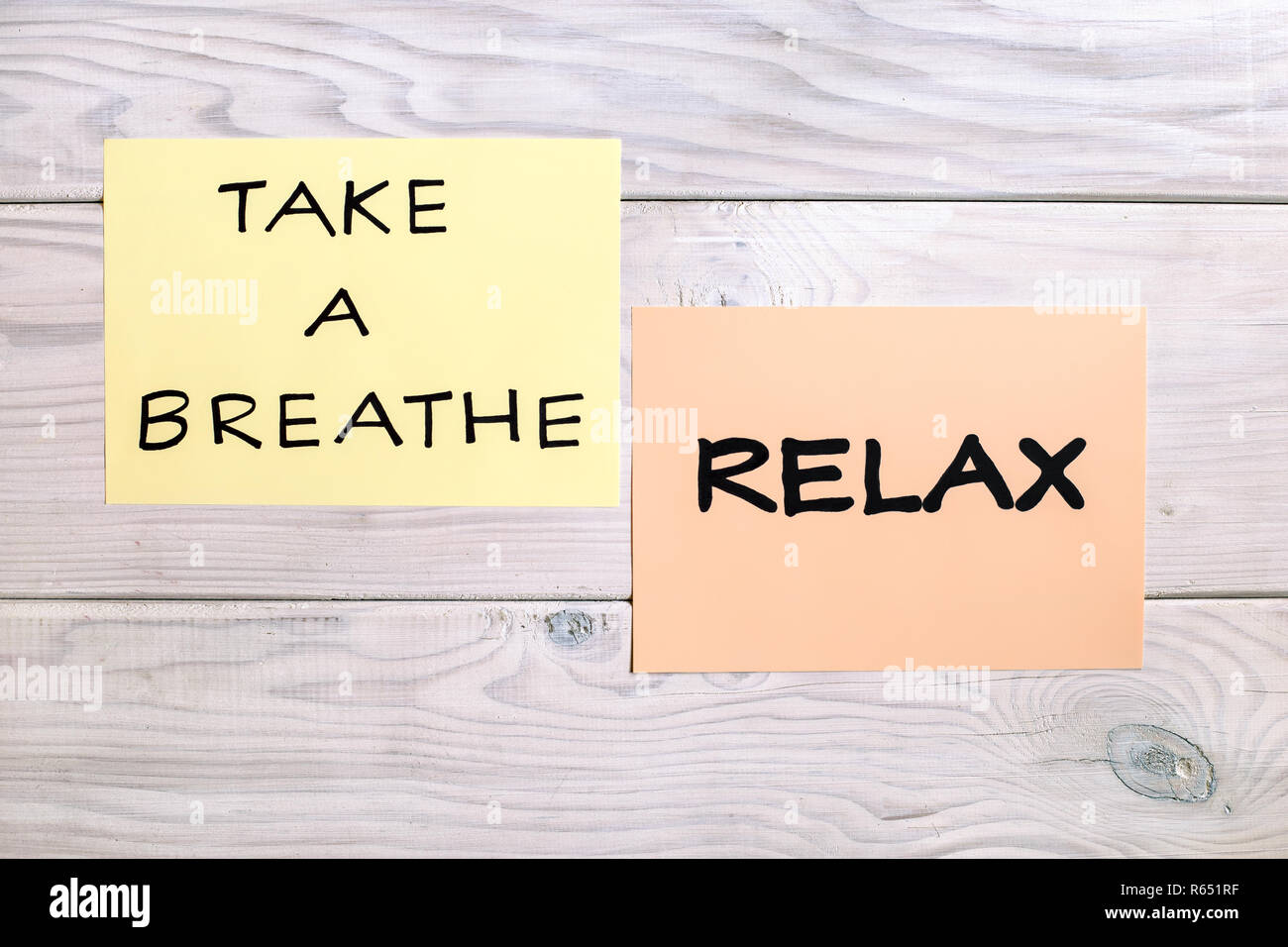 Breath and relax hi-res stock photography and images - Alamy