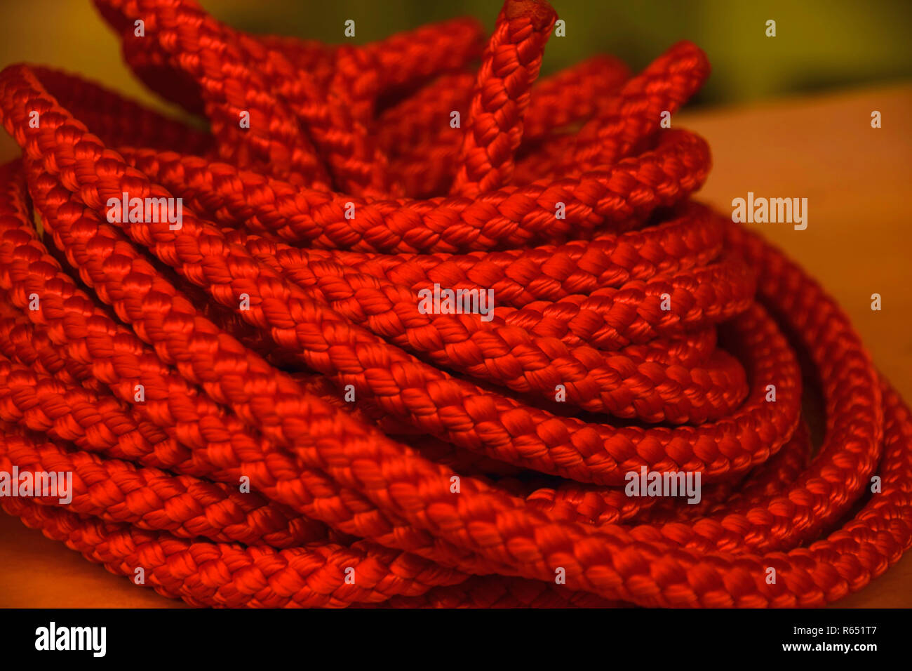 Synthetic Fiber Nylon High Resolution Stock Photography and Images - Alamy