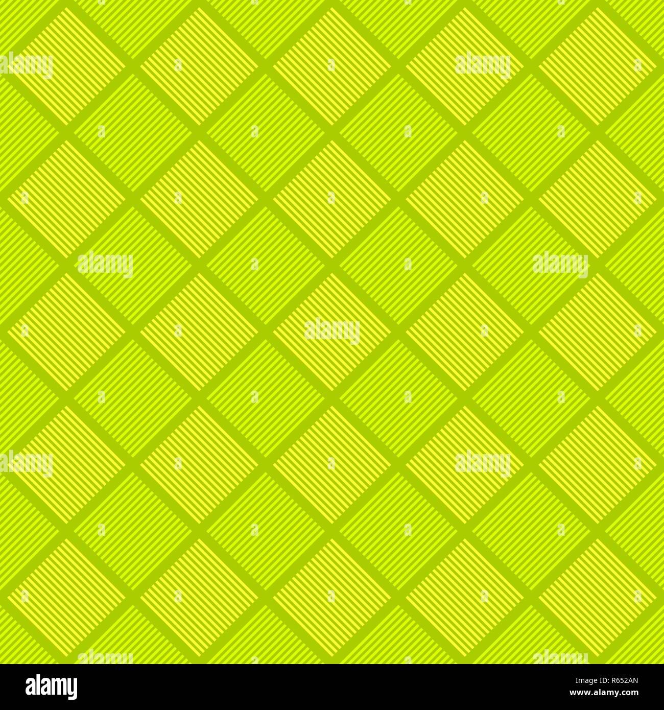 Simple seamless square pattern background design - vector graphic Stock ...