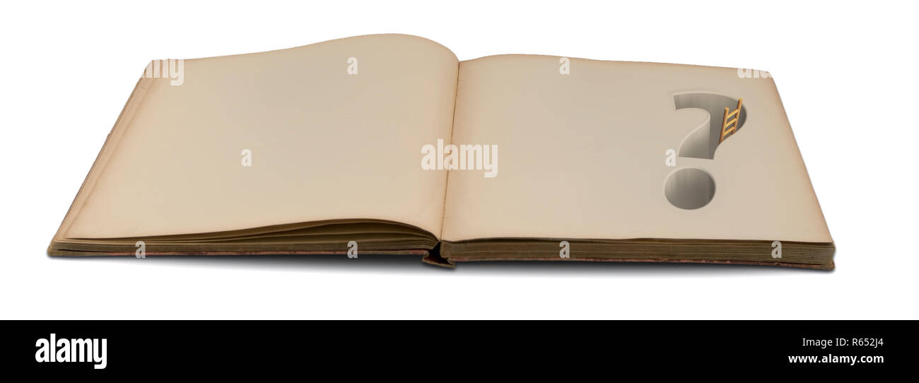 Find hidden facts Cut Out Stock Images & Pictures - Alamy