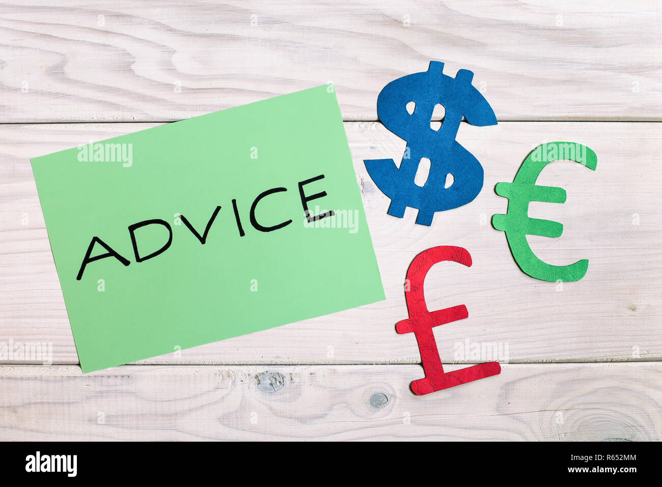 Financial planning guide hi-res stock photography and images - Alamy