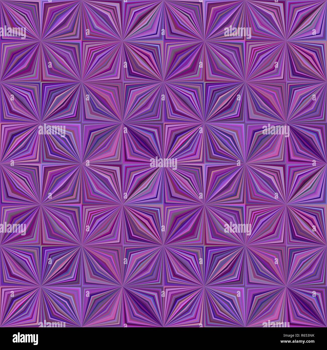 Purple geometric striped shape mosaic tile pattern background Stock Vector Image & Art - Alamy
