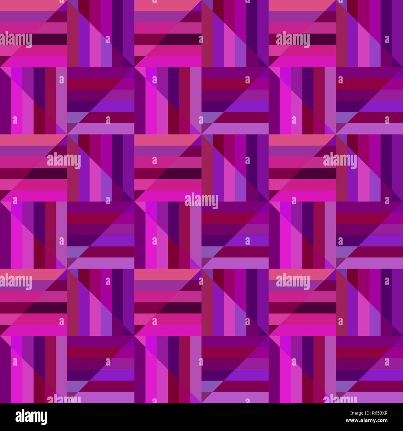 Purple repeating Stock Vector Images - Alamy
