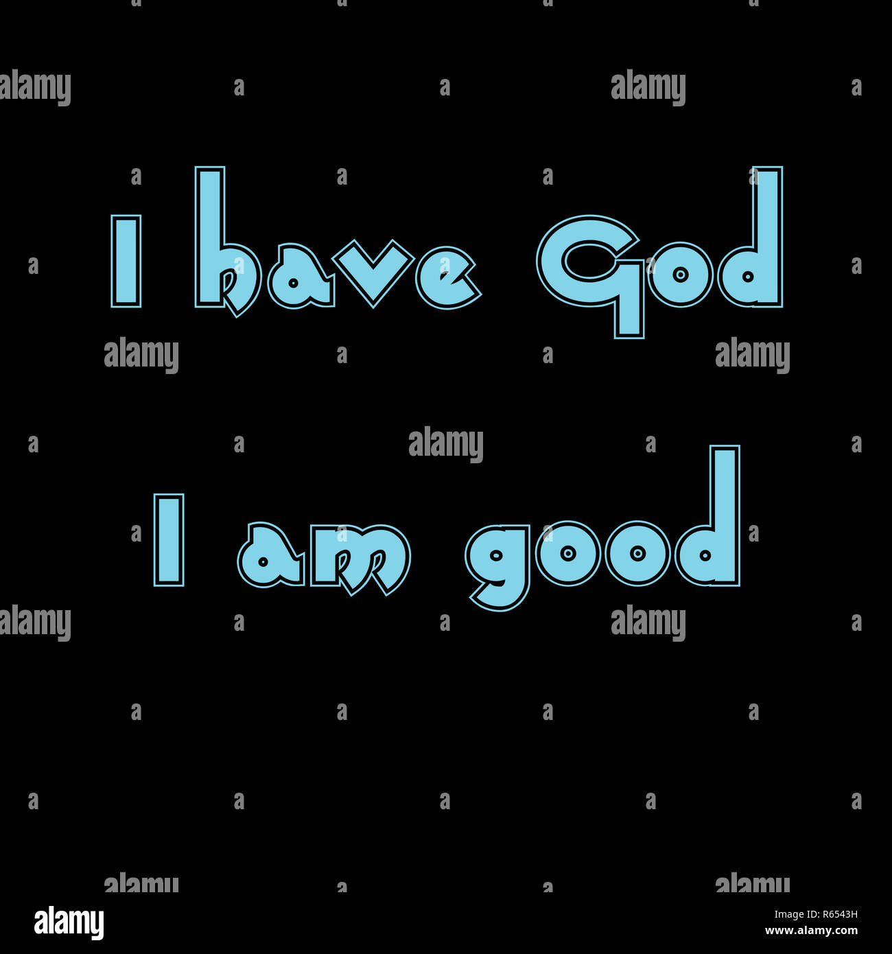 Good i challenge hi-res stock photography and images - Alamy