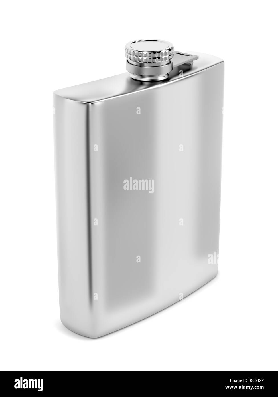 Brandy flask hi-res stock photography and images - Alamy