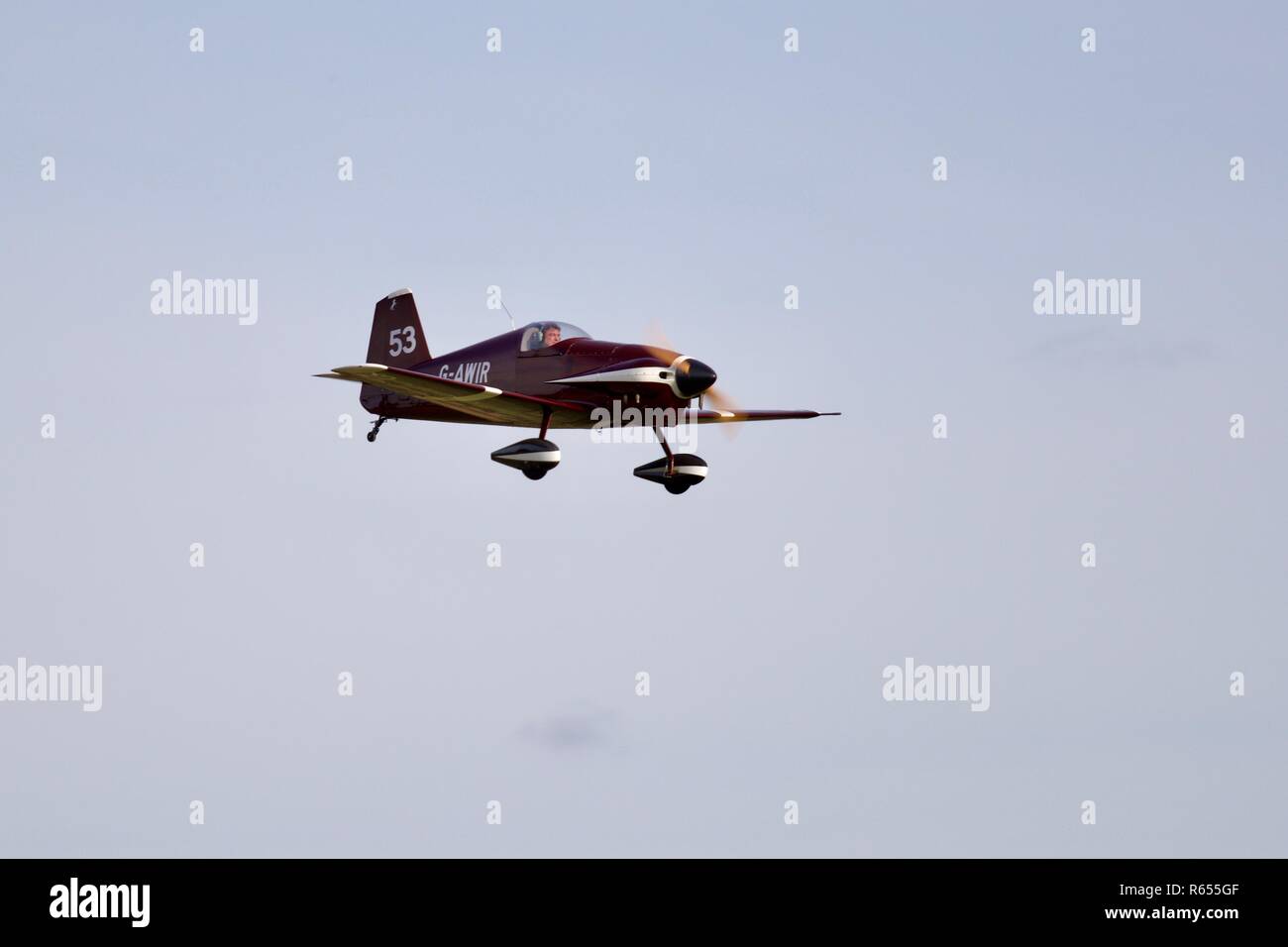 Midget racer hi-res stock photography and images - Alamy