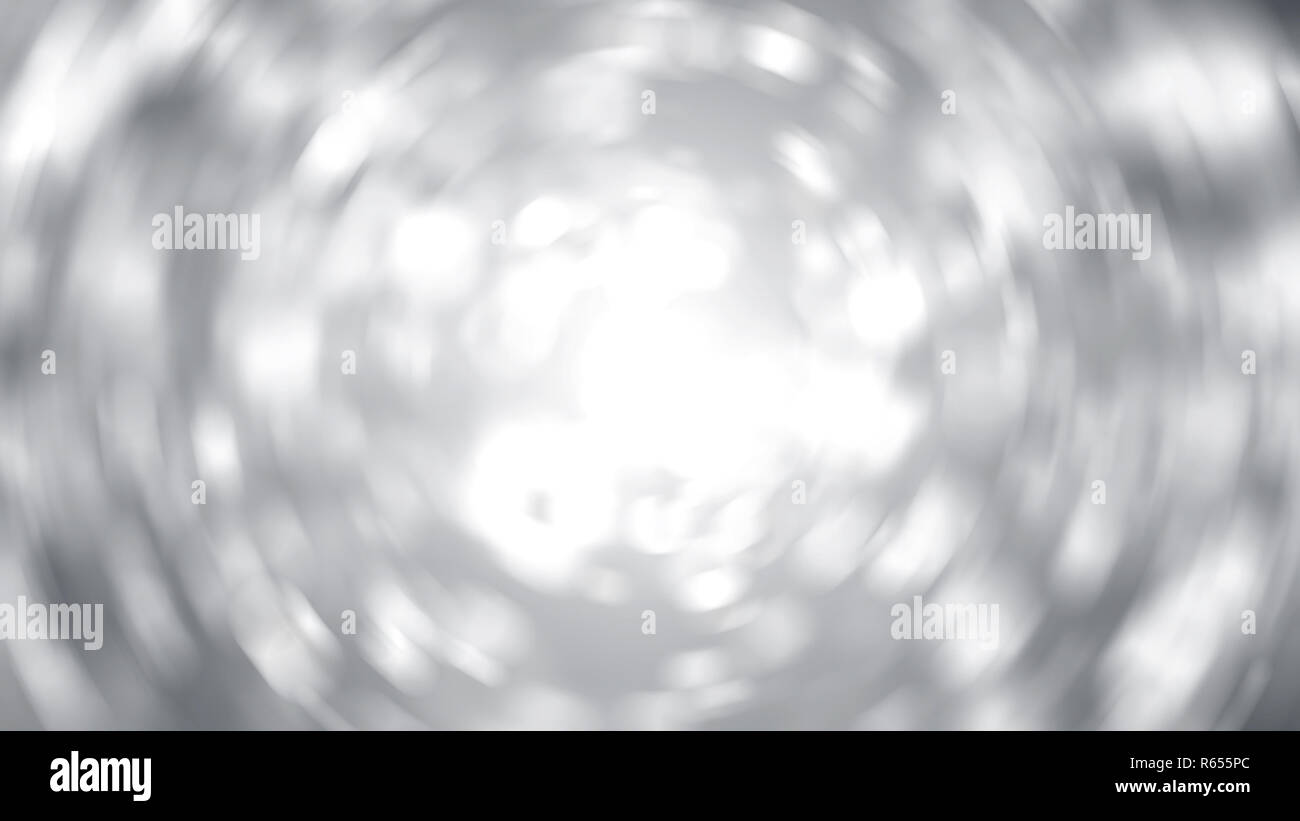 Abstract radial silver background. Digital illustration Stock Photo - Alamy