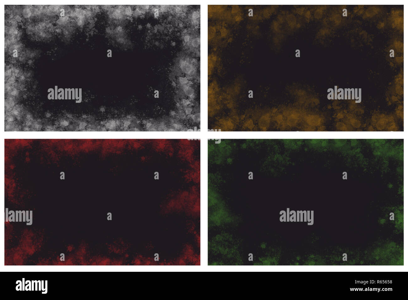 different abstract backgrounds Stock Photo - Alamy