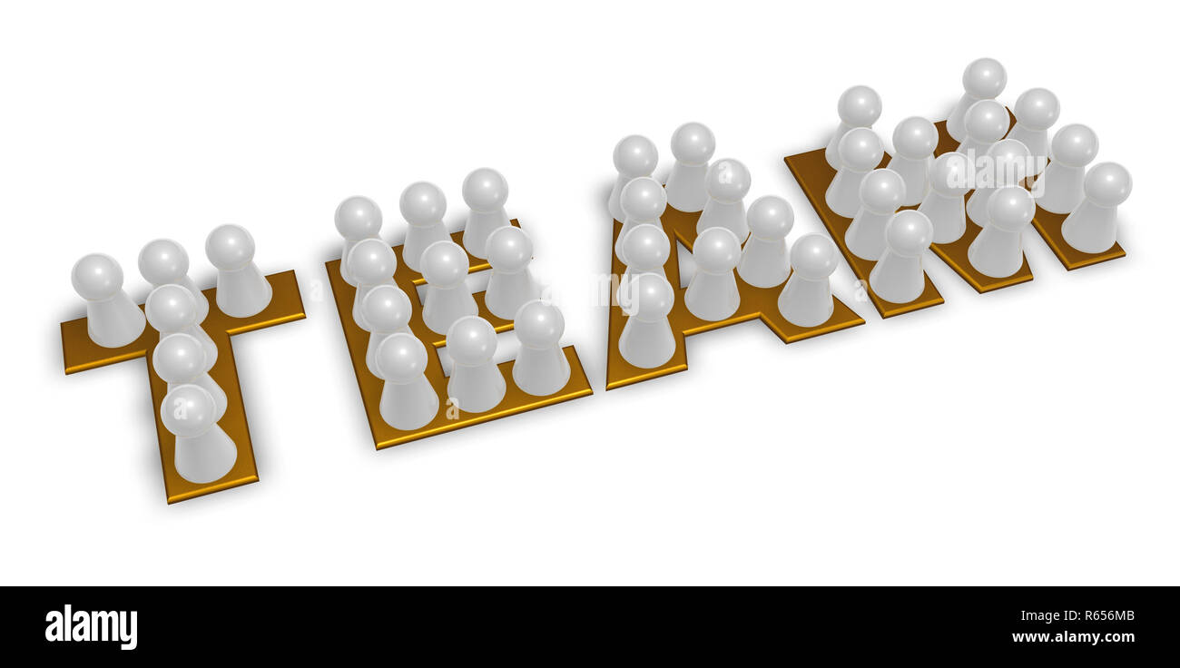 Brigade staff Cut Out Stock Images & Pictures - Alamy