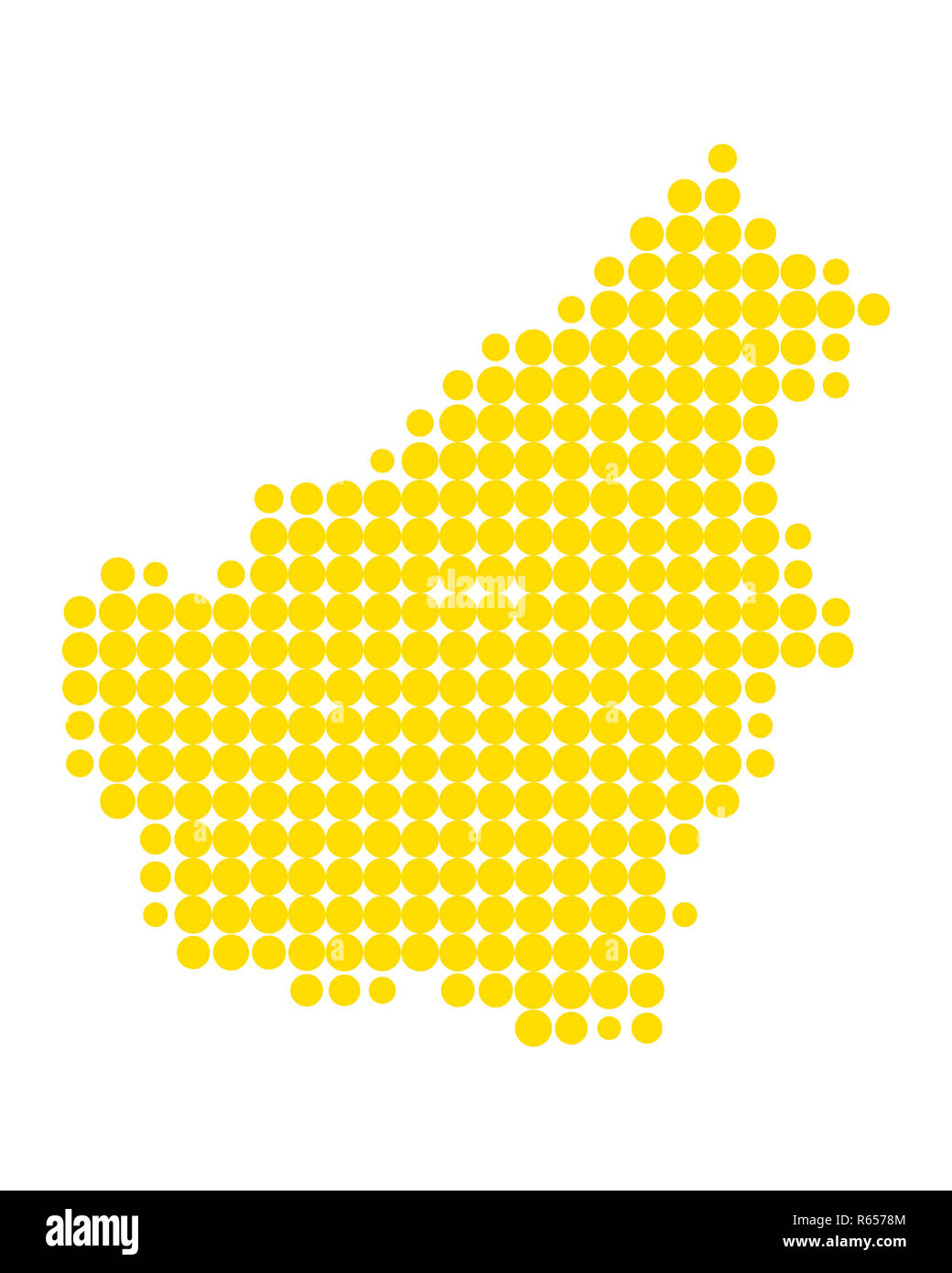 map of borneo Stock Photo - Alamy