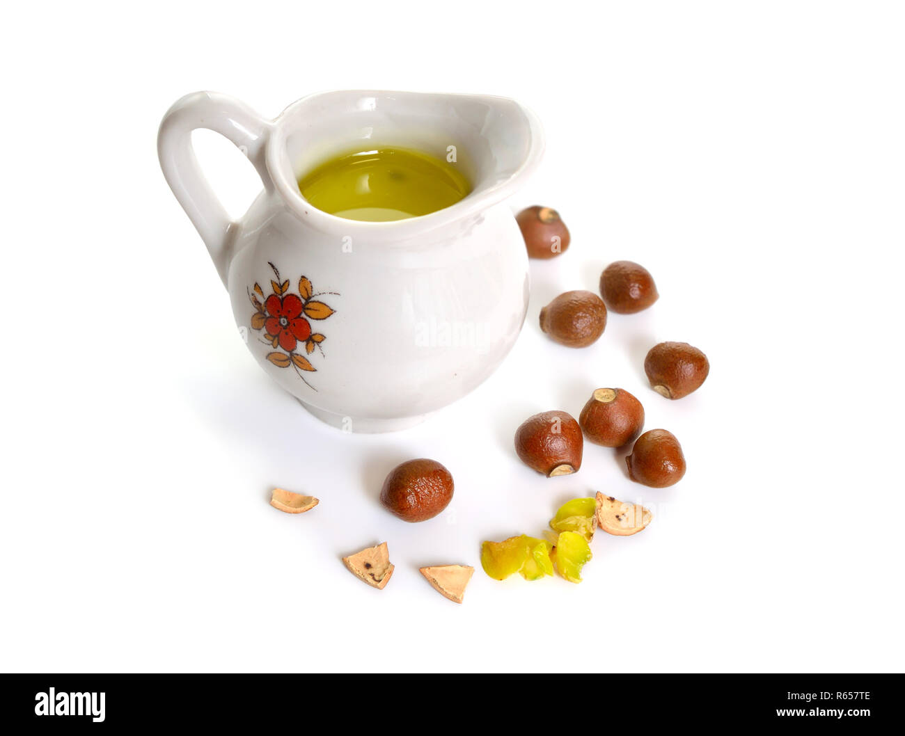 Bladdernut tree hi-res stock photography and images - Alamy