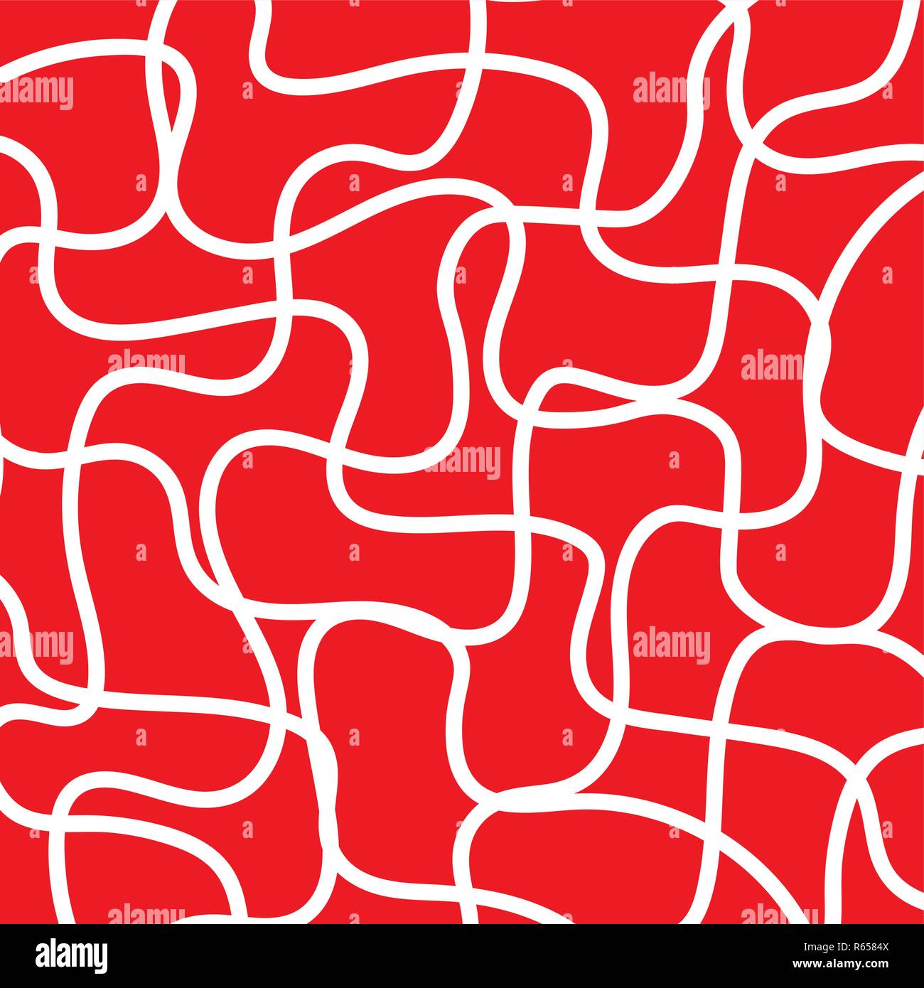 white and red abstract texture- vector illustration Stock Vector Image ...