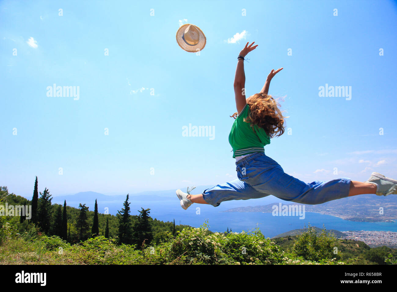Open air fitness hi-res stock photography and images - Alamy