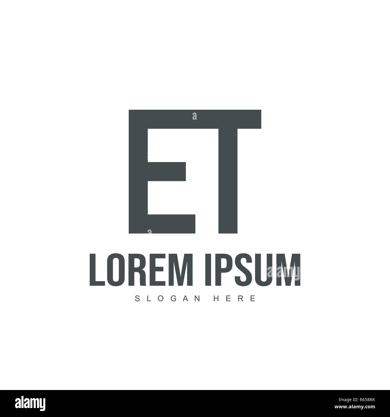 Et fe Stock Vector Images - Alamy