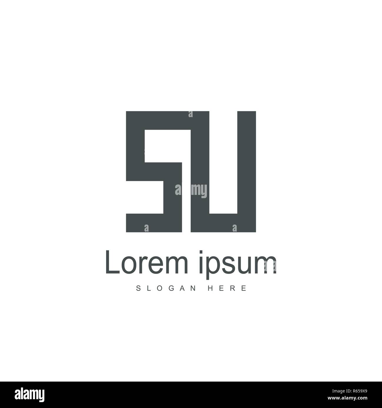 Su letters Cut Out Stock Images & Pictures - Alamy