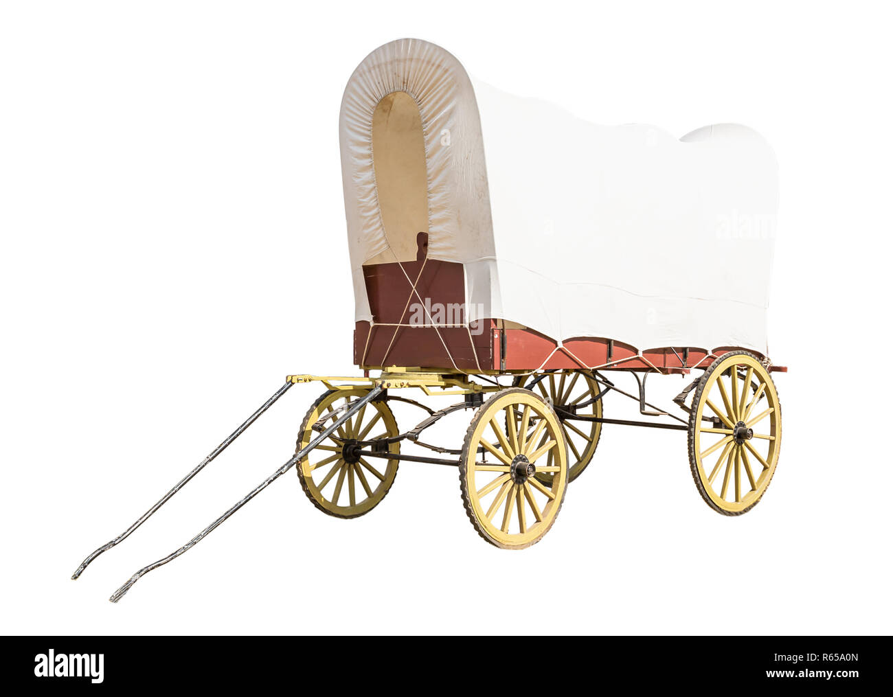 Journey covered Cut Out Stock Images & Pictures - Alamy