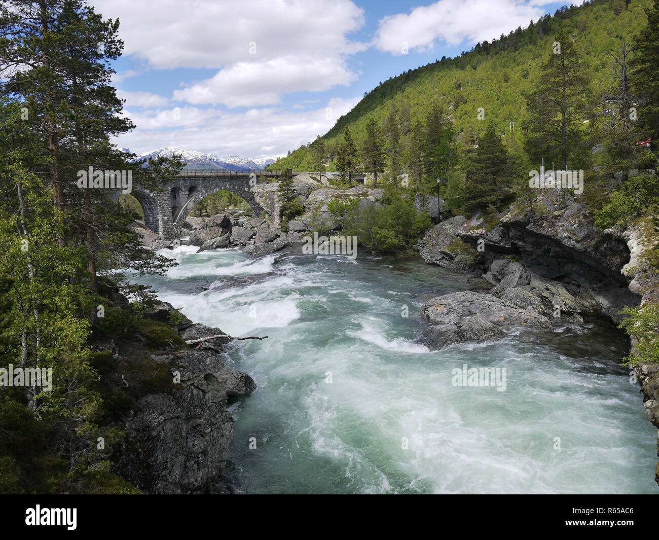 Rauma railway hi-res stock photography and images - Alamy