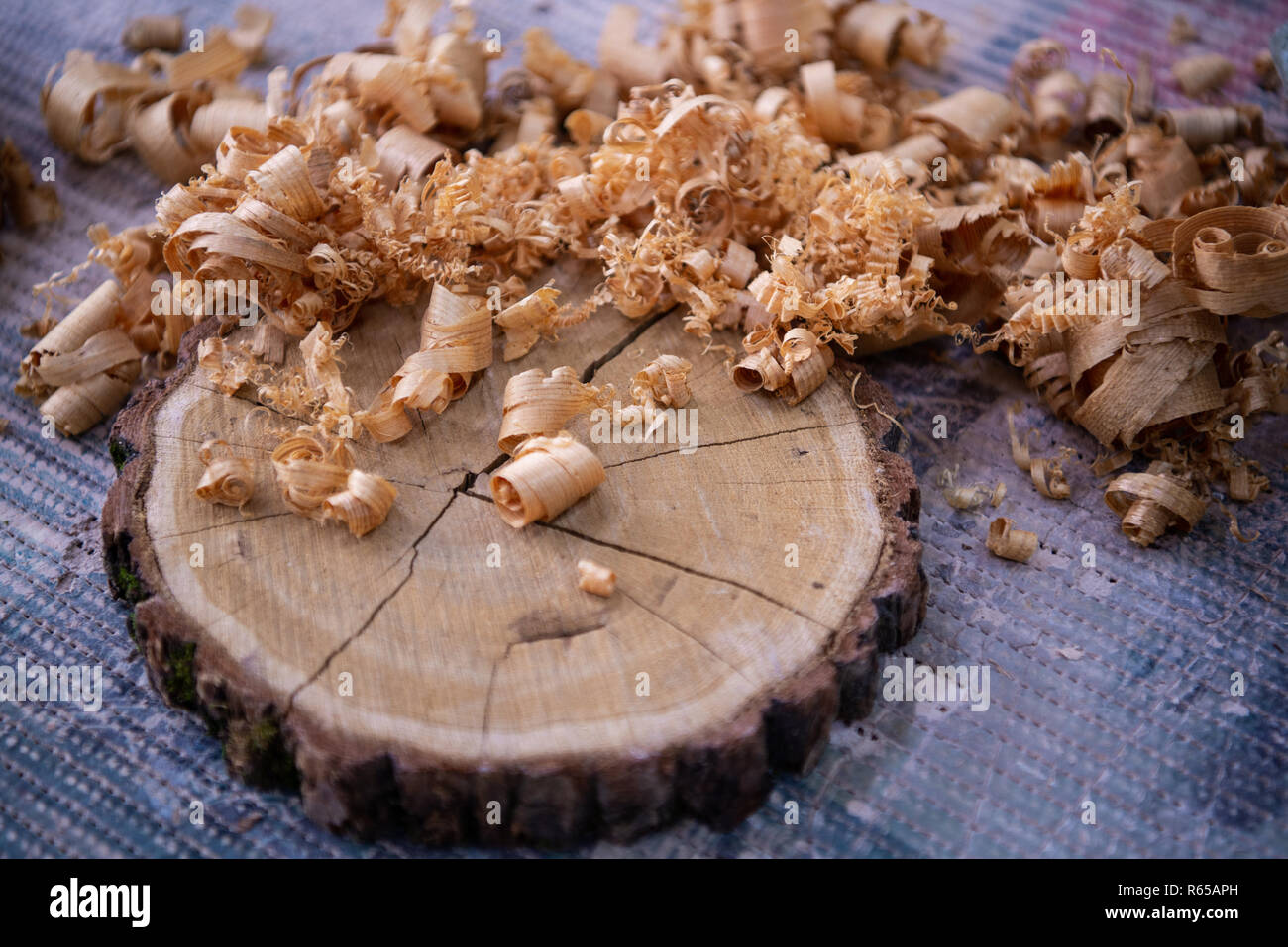 Ashen wood hi-res stock photography and images - Alamy