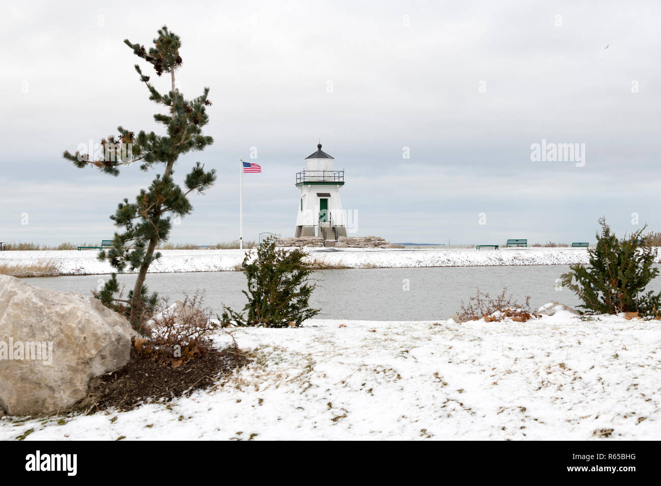 Port clinton lake erie ohio hi-res stock photography and images - Alamy