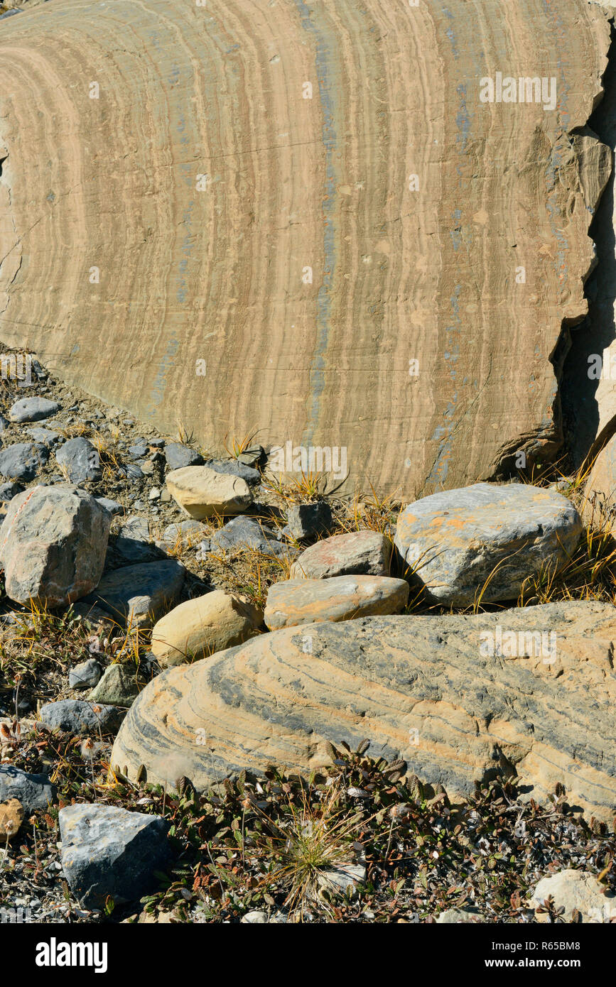 Glacial till hi-res stock photography and images - Alamy