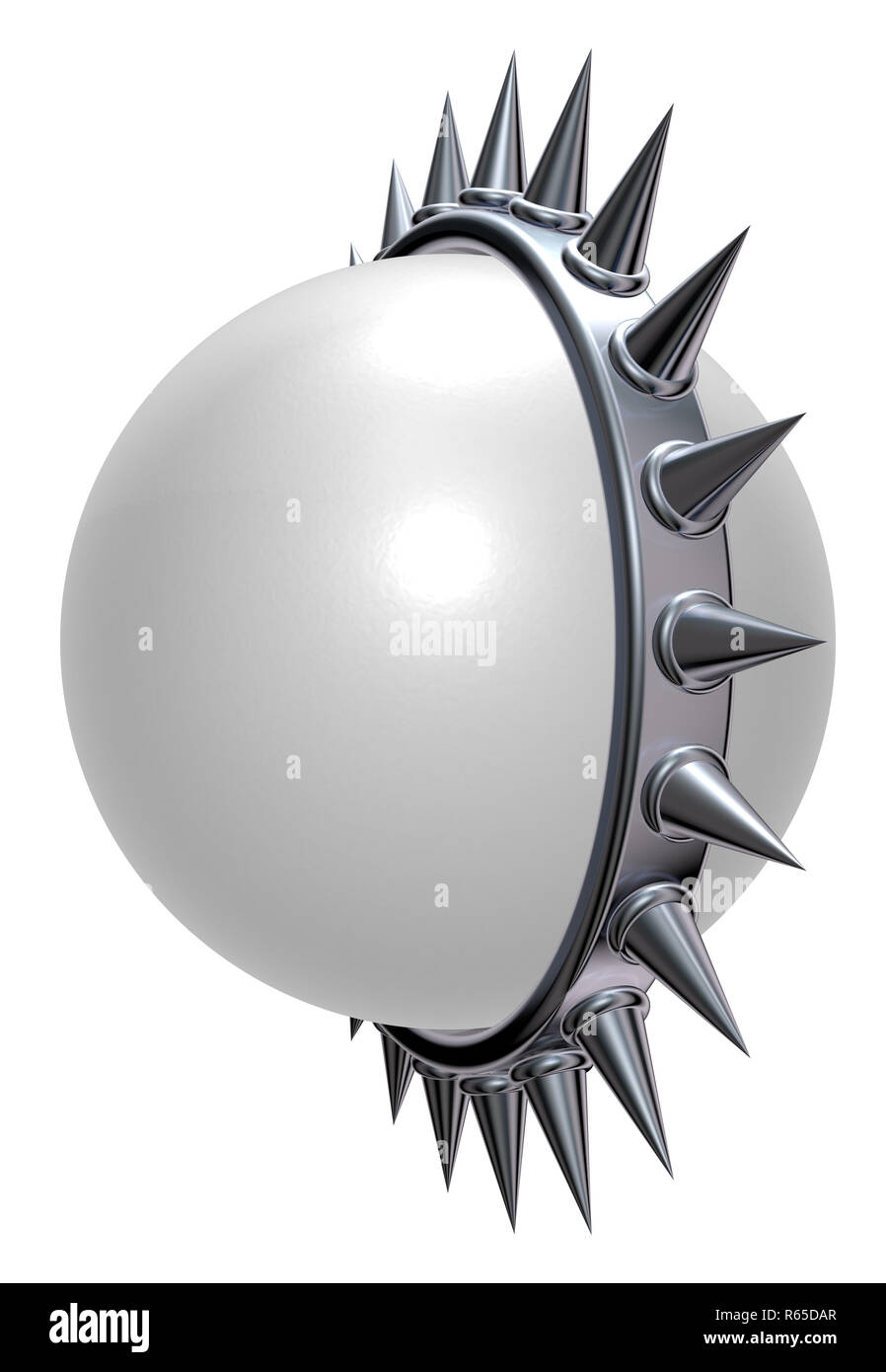 Rivet into ball hi-res stock photography and images - Alamy