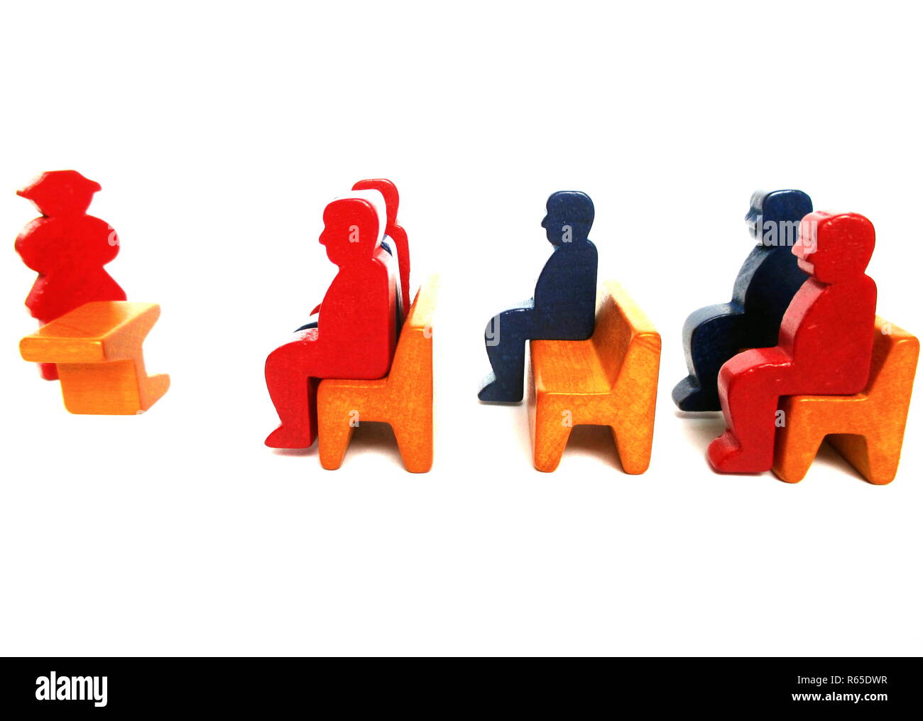 Observer briefing hi-res stock photography and images - Alamy