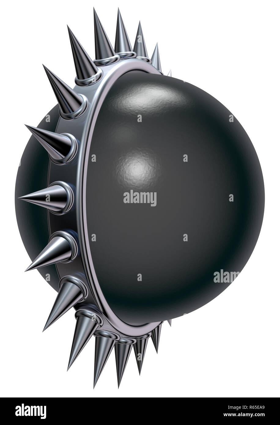 Rivet into ball hi-res stock photography and images - Alamy